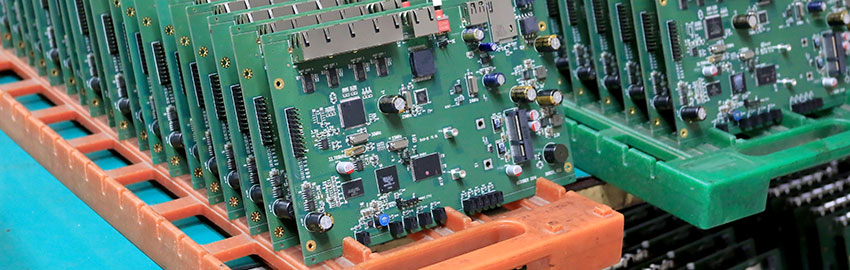 Circuits Assembly Online Magazine - Home